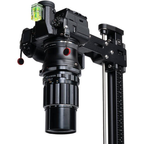 Pro Riser MK3 Film Scanning Copy Stand – Negative Supply