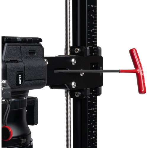 Pro Riser MK3 Film Scanning Copy Stand – Negative Supply